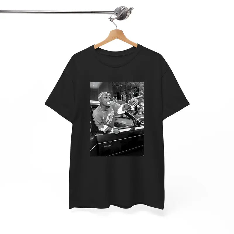 2PAC Rapper - 2PAC10 – Wolfwears