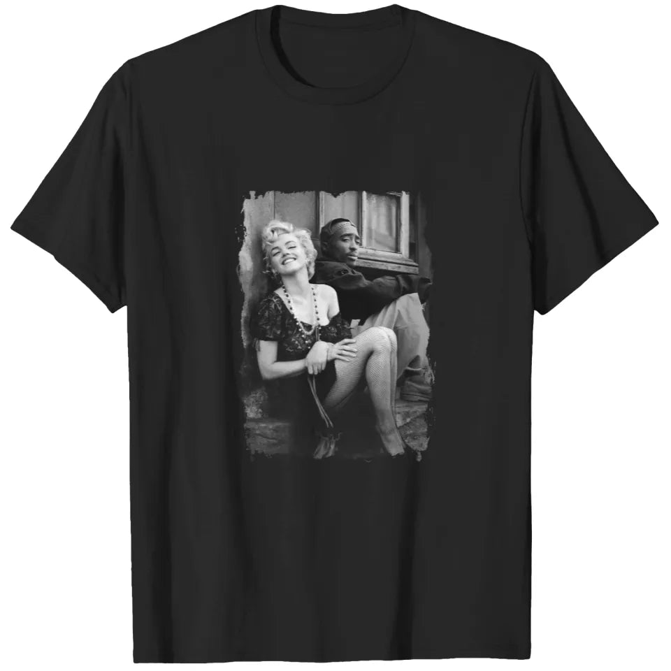 2Pac Marilyn Monroe – Wolfwears