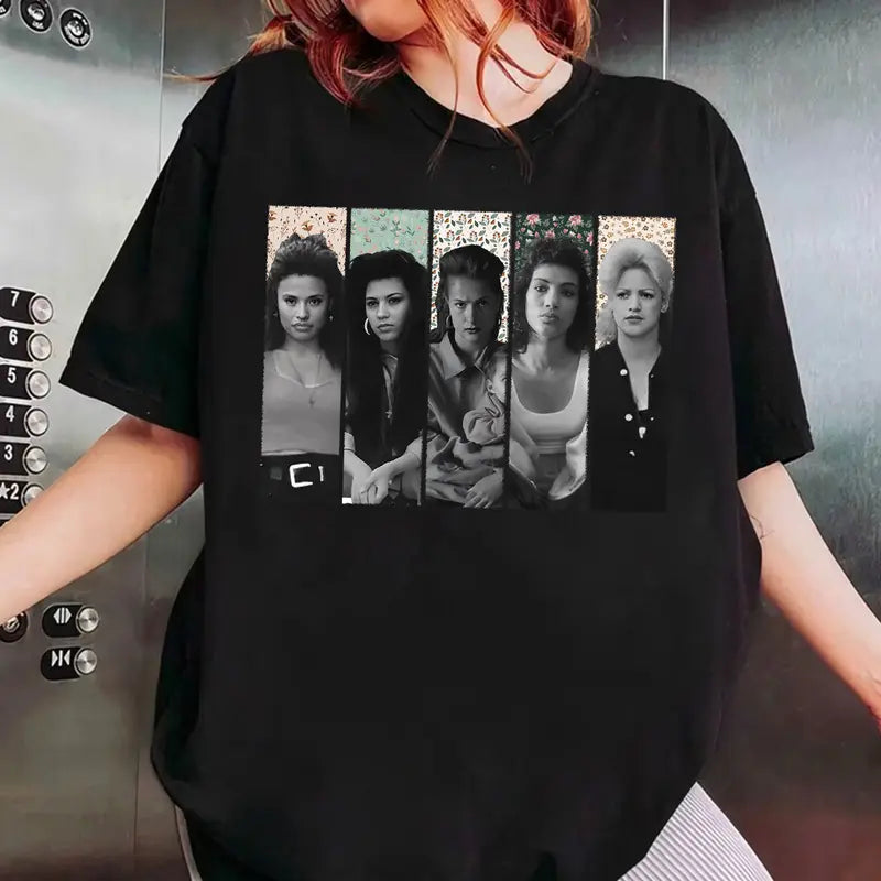 Chicano Movie, Vintage Movie – Wolfwears
